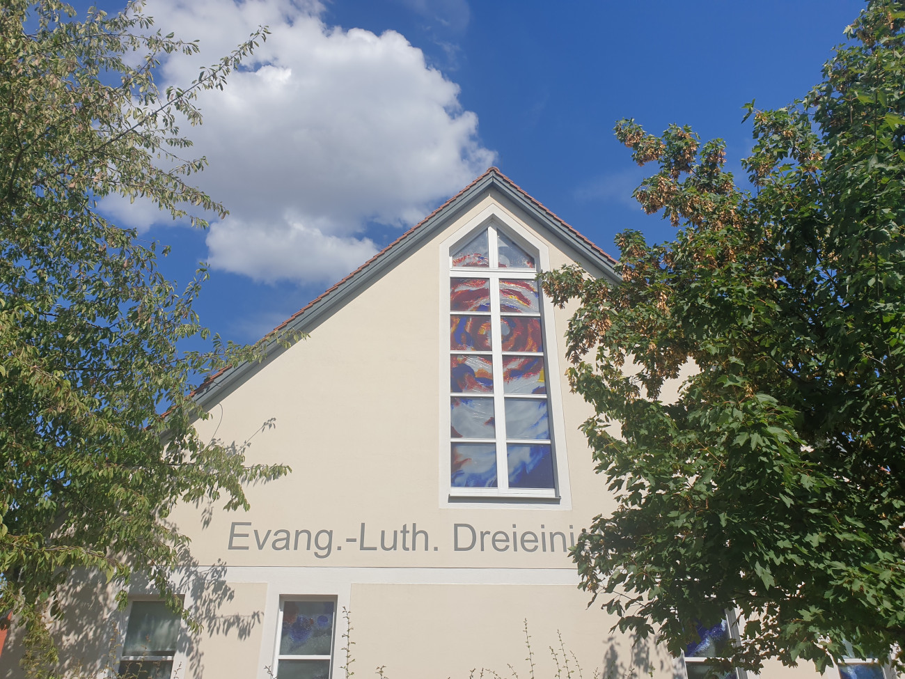 Kirchengemeinde Dettelbach | Dekanat Kitzingen